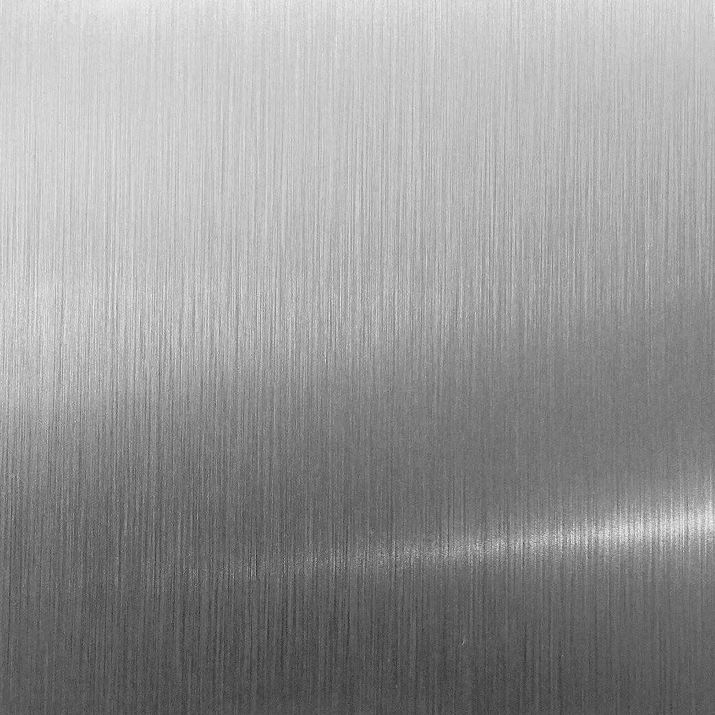 Aluminio Natural Cepillado | MYPSA